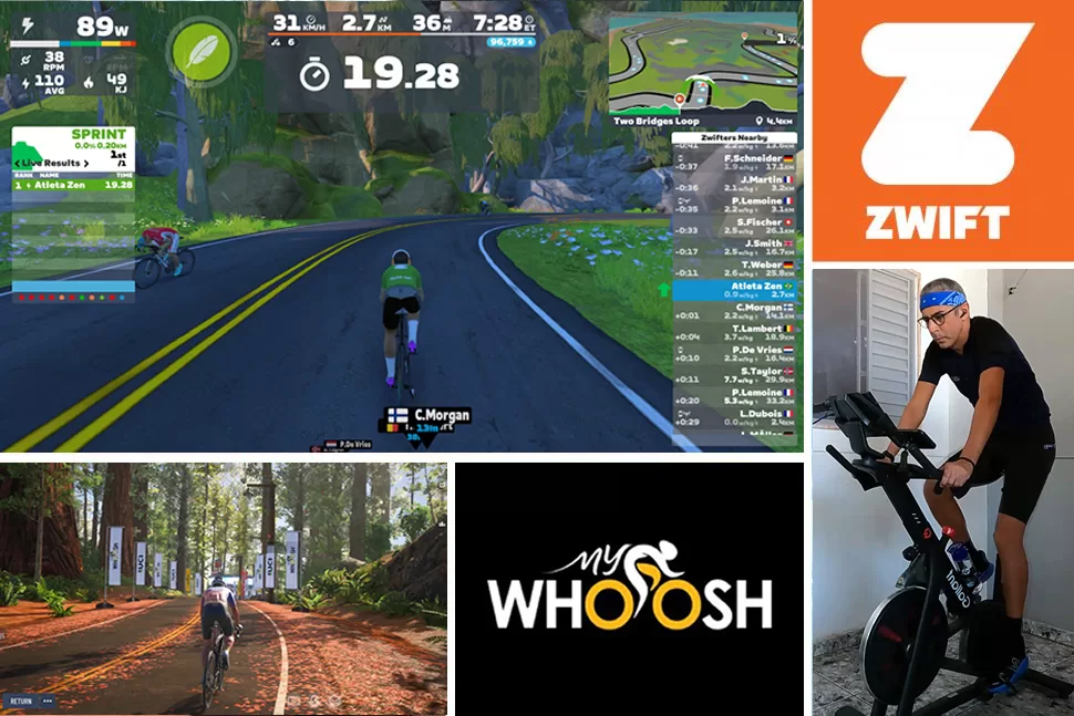 Bicicleta Ergométrica Connect Max Gallant: Análise Completa